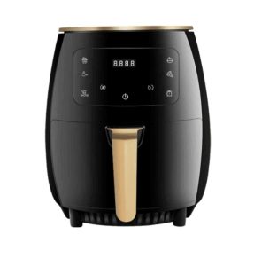 Condere 6L Air Fryer – Kwik Kat South Africa
