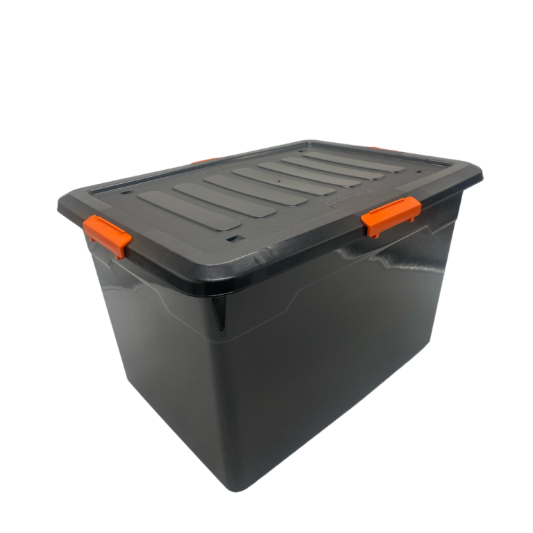 Otima 85L Storage Box – Kwik Kat South Africa