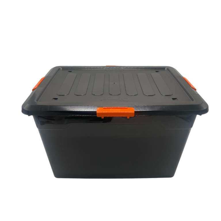 Otima 85L Storage Box – Kwik Kat South Africa