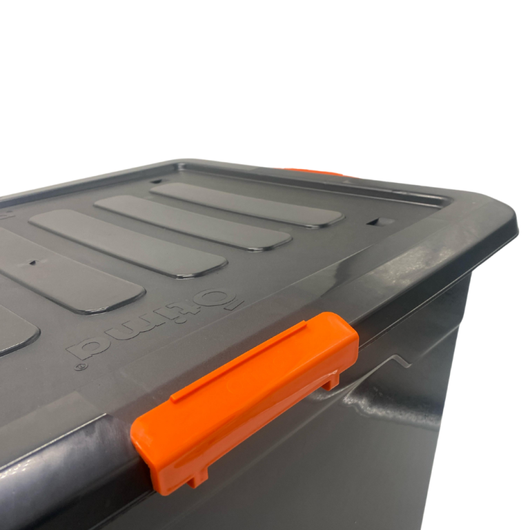 Otima 85L Storage Box – Kwik Kat South Africa
