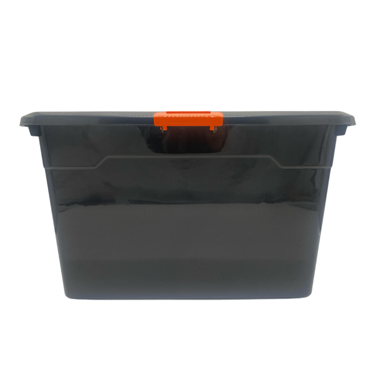 Otima 85L Storage Box – Kwik Kat South Africa