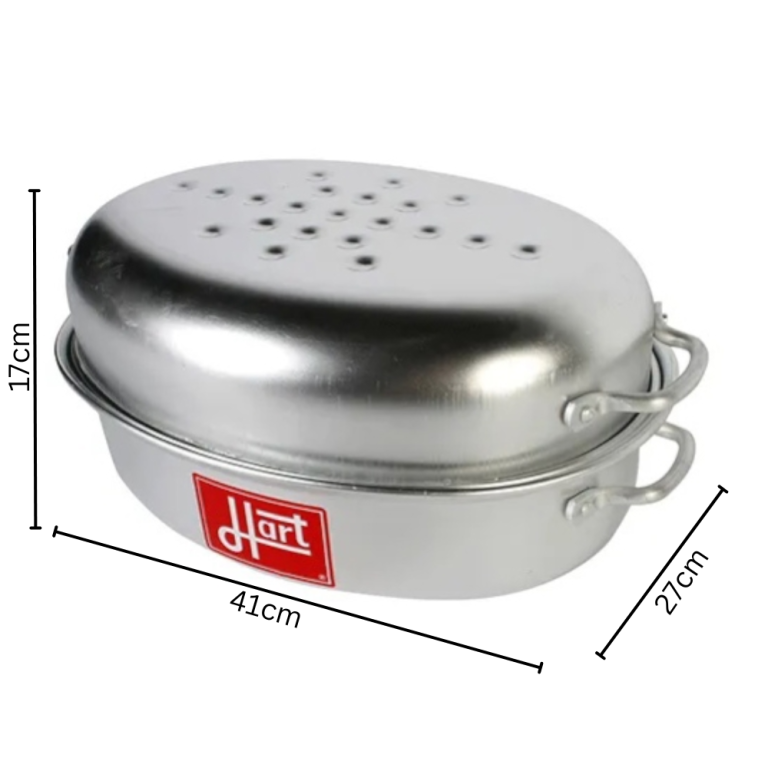 Hart Large Oven Roaster – Kwik Kat South Africa