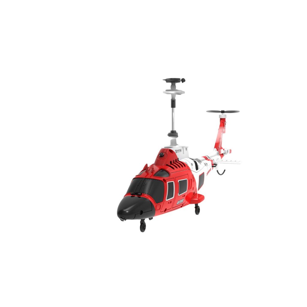 SYMA Helicopter – Kwik Kat South Africa