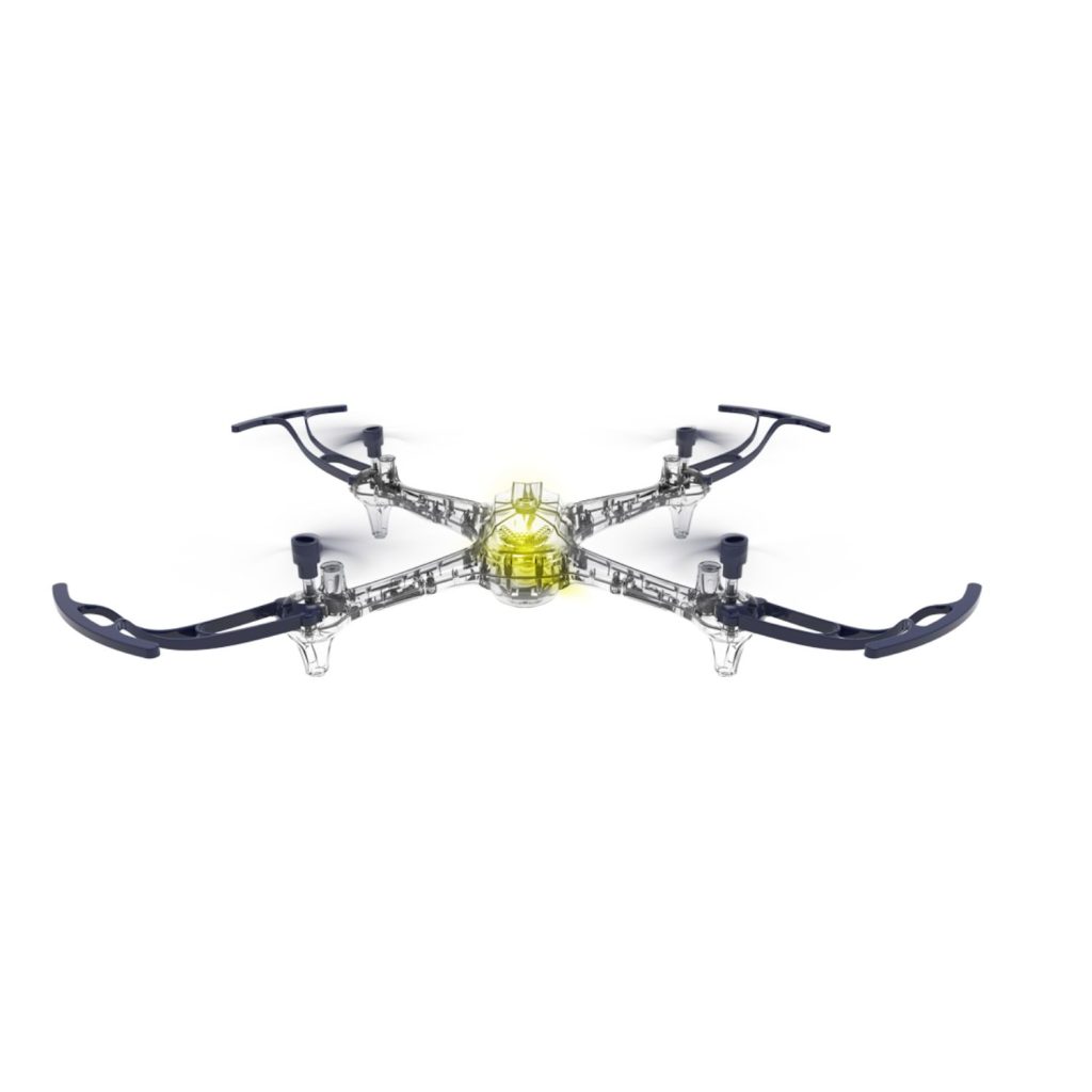SYMA Revolt Night Hawk Drone – X15T – Kwik Kat South Africa