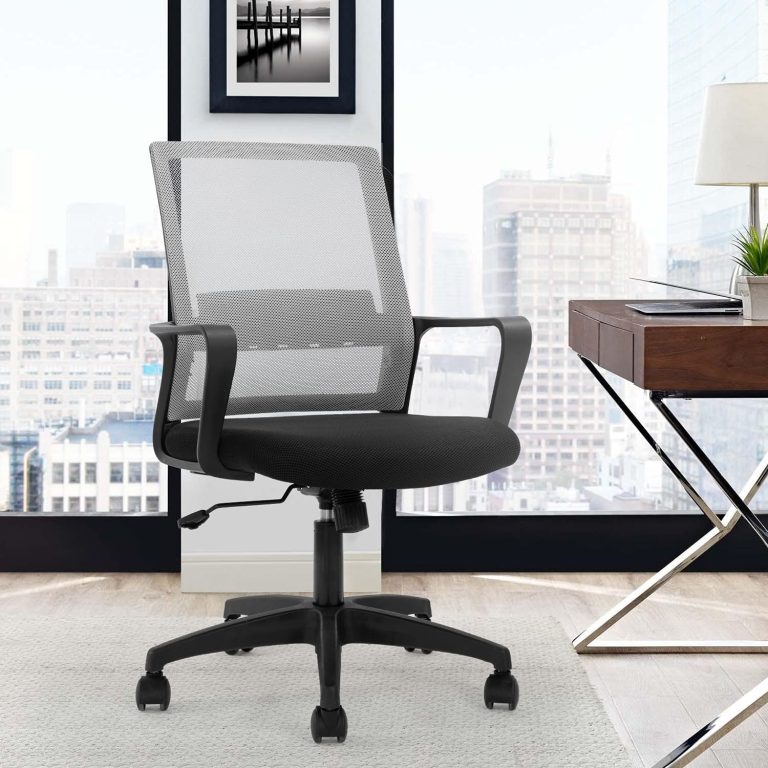 Minhaj Homeware Zenith Ergonomic Chair – Kwik Kat South Africa