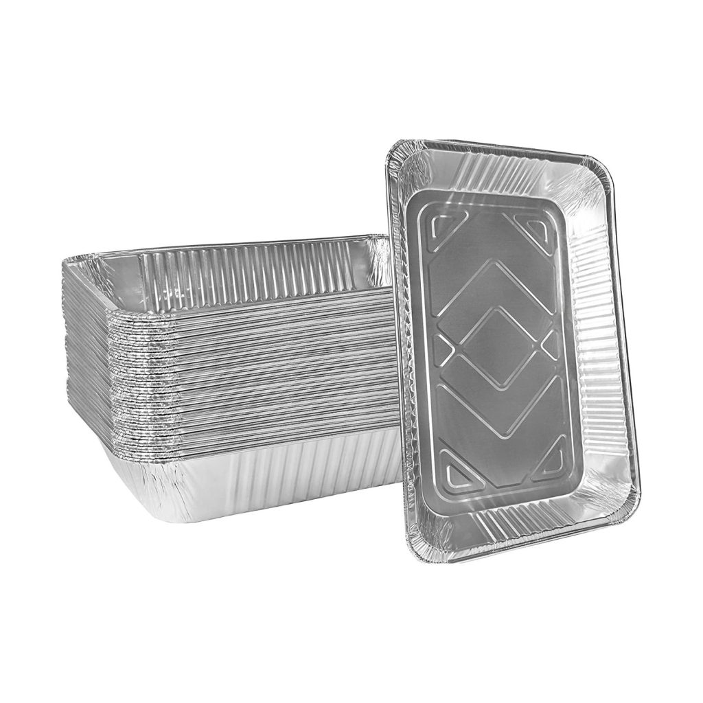 Aluminium Containers – 3.5L – Kwik Kat South Africa